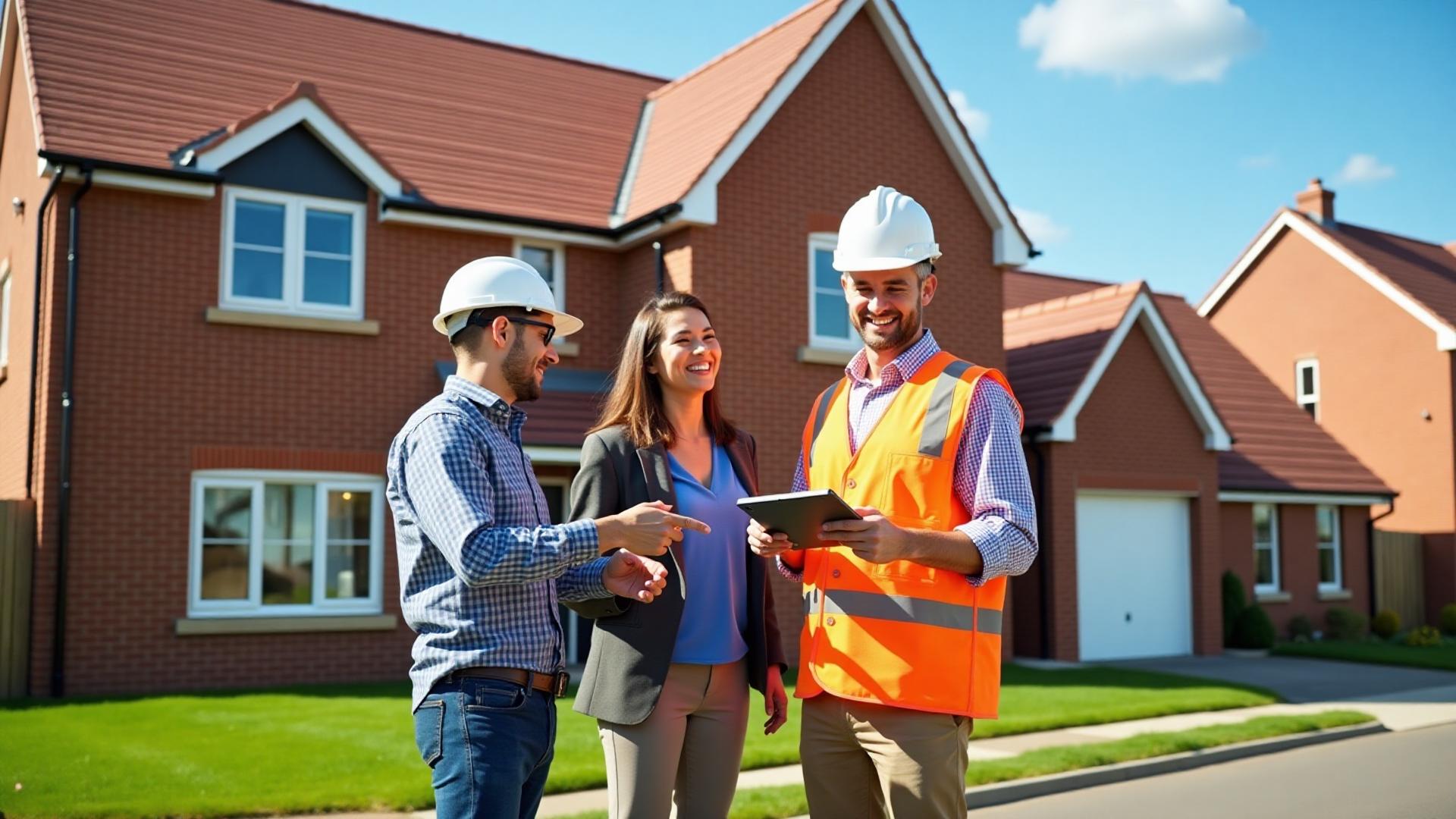 Structural Warranty Comparison UK | Compare Top Warranty Providers 2025