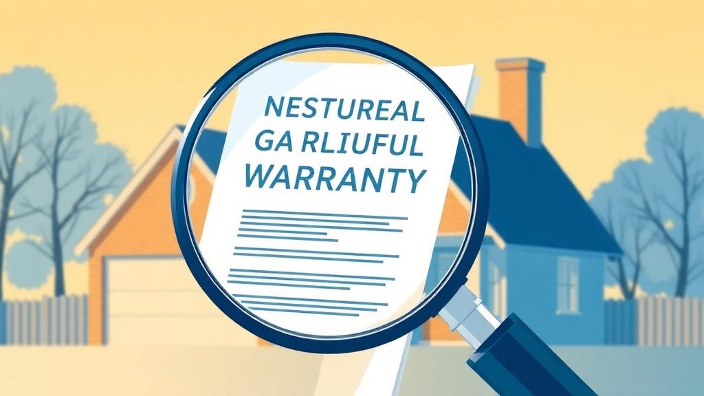 Structural Warranty Comparison UK | Compare Top Warranty Providers 2025